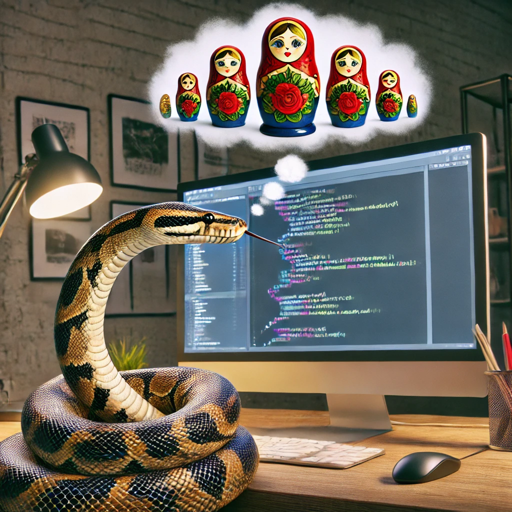 Reuven Lerner's Python Courses