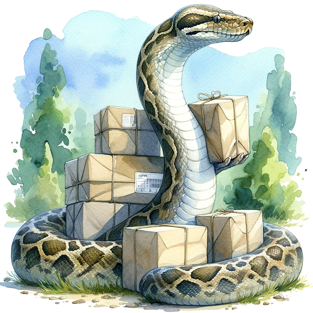 Level up your Python — advanced Python bundle